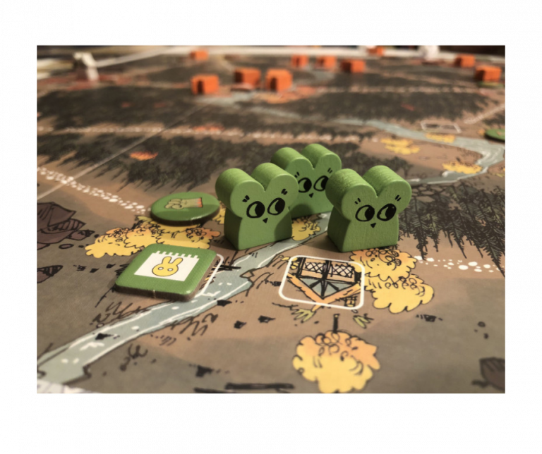 Root - Tienda de juegos de mesa en México