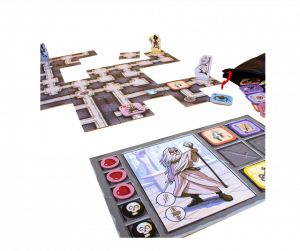 Karak - Tienda de juegos de mesa en México