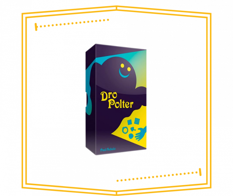 Infinite Skill - Tienda de juegos de mesa en México