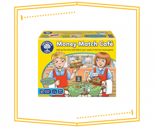 Infinite Skill - Tienda de juegos de mesa en México